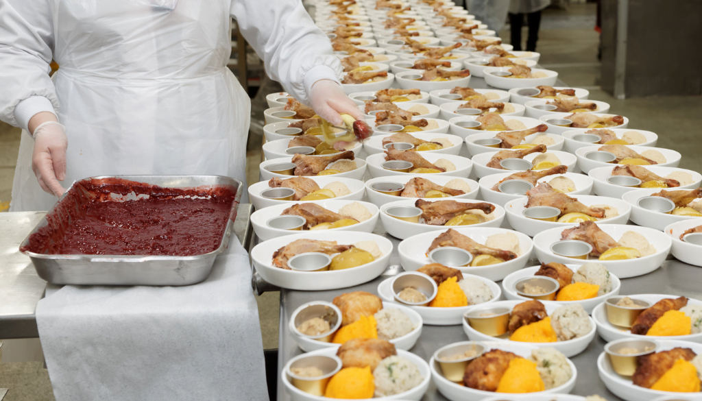 Foundation Certificate in Food Safety